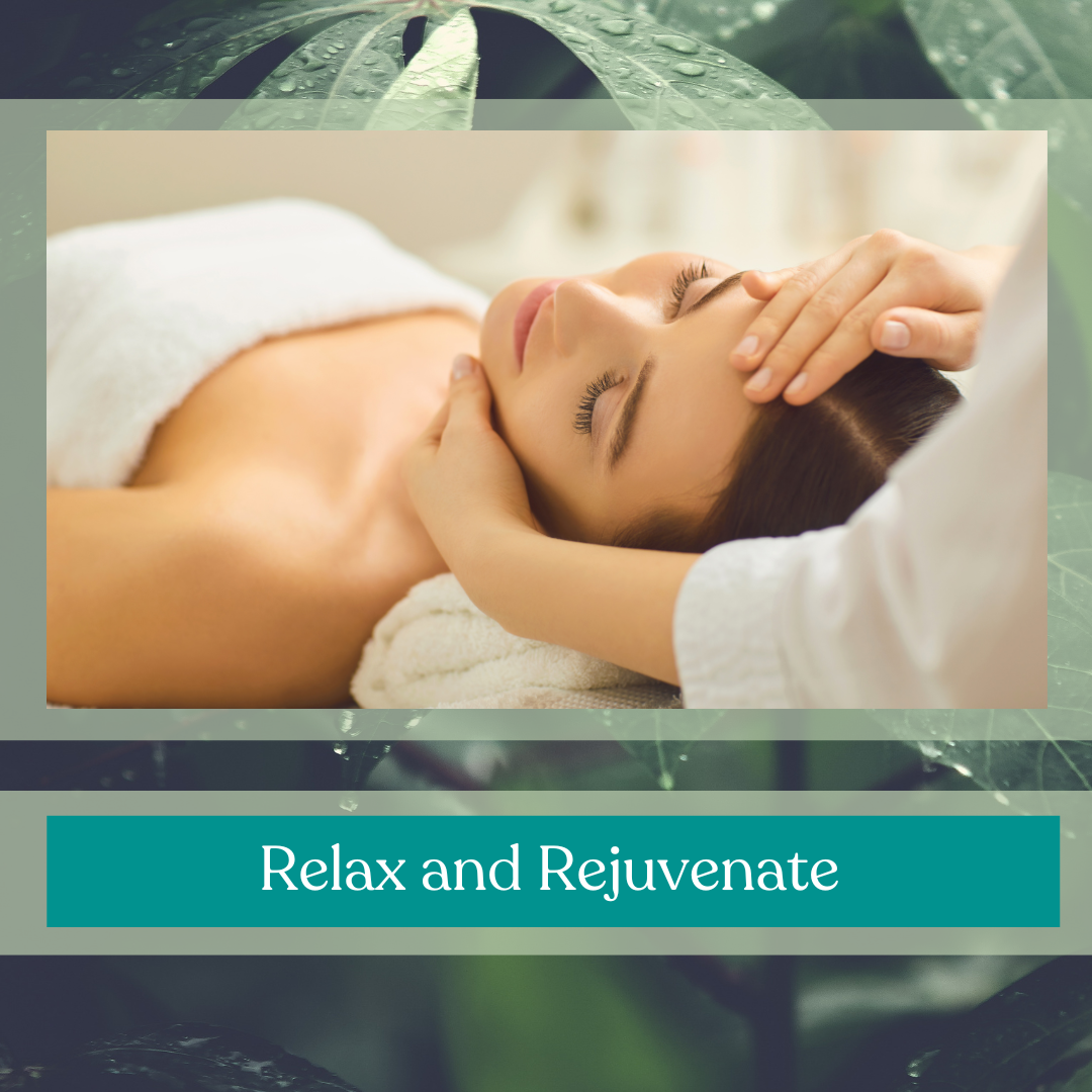 All About Massage Day Spa