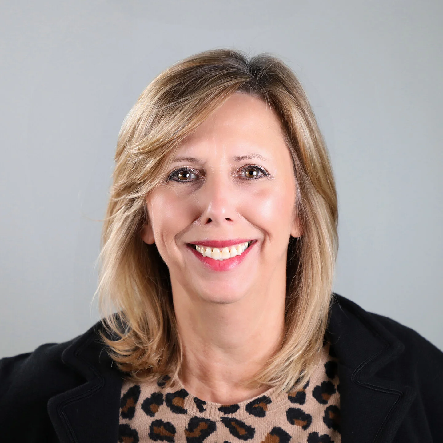 Meet the Staff — FMC