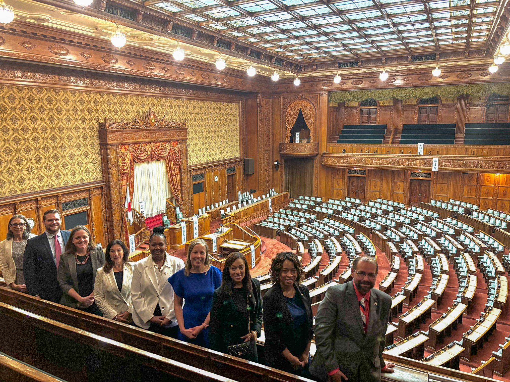 FMC - The Association of Former Members of Congress