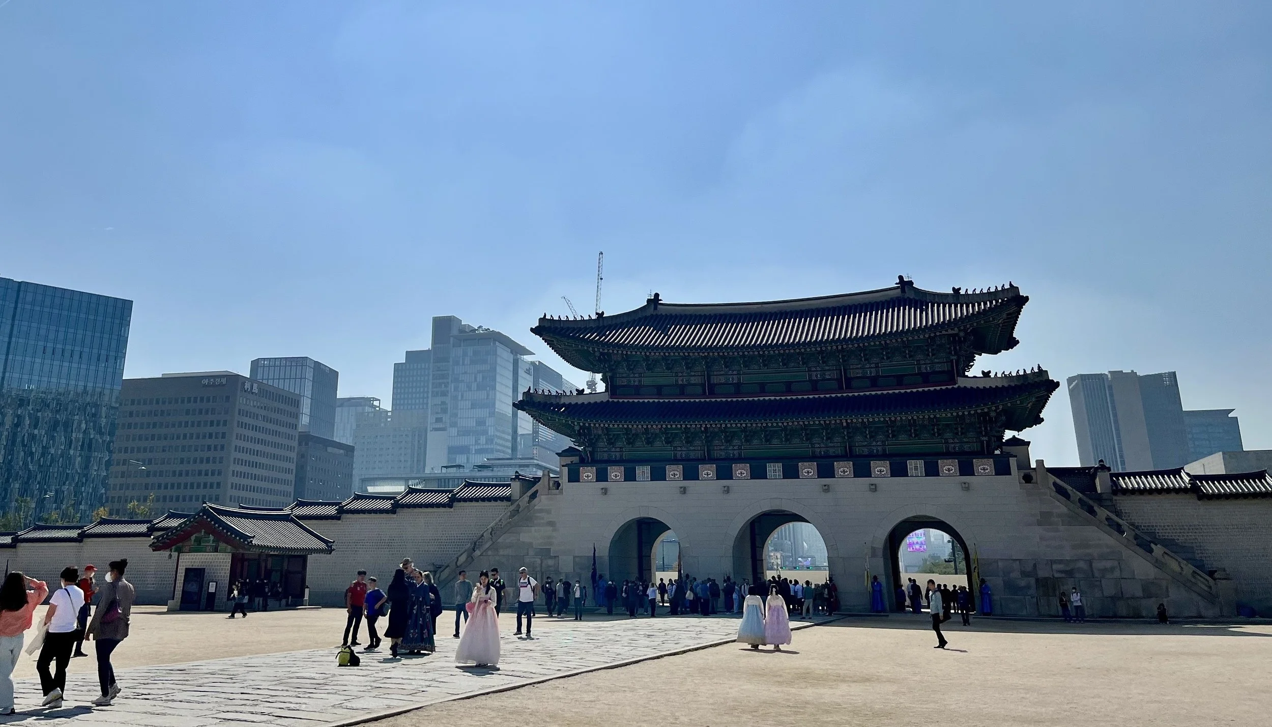 Congressional Study Groups — FMC