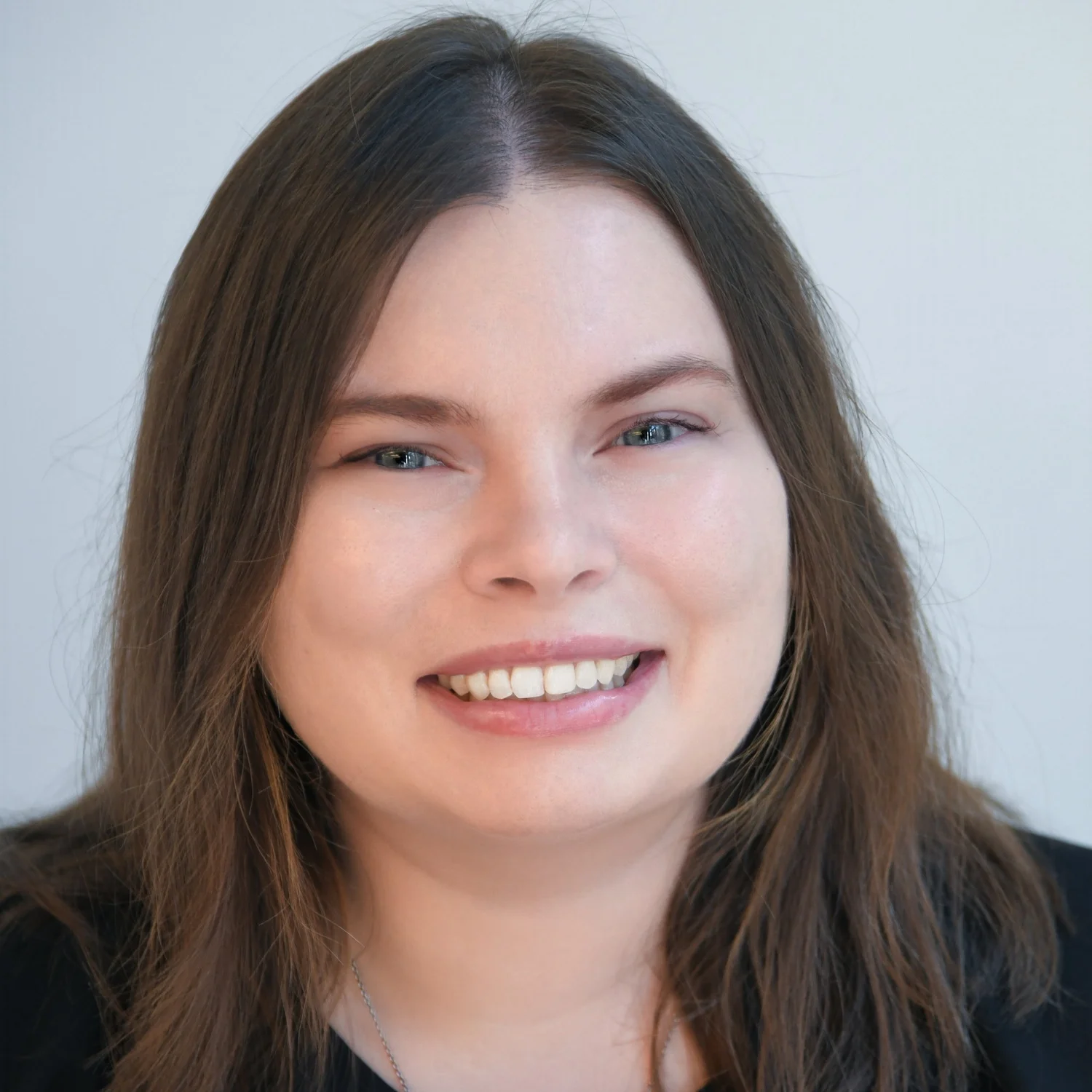 Meet the Staff — FMC