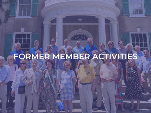 FMC - the association of former Members of Congress