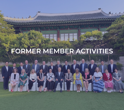 FMC - The Association of Former Members of Congress