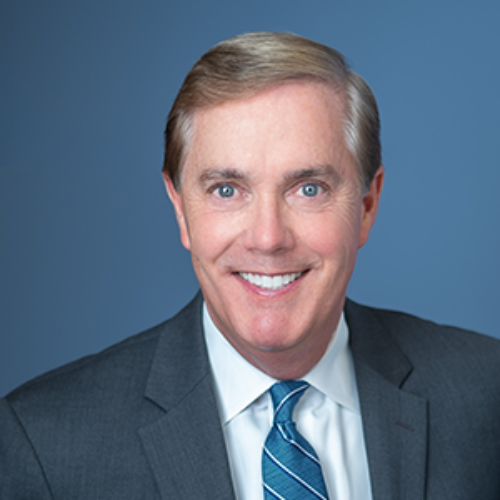 Steve Scully — FMC