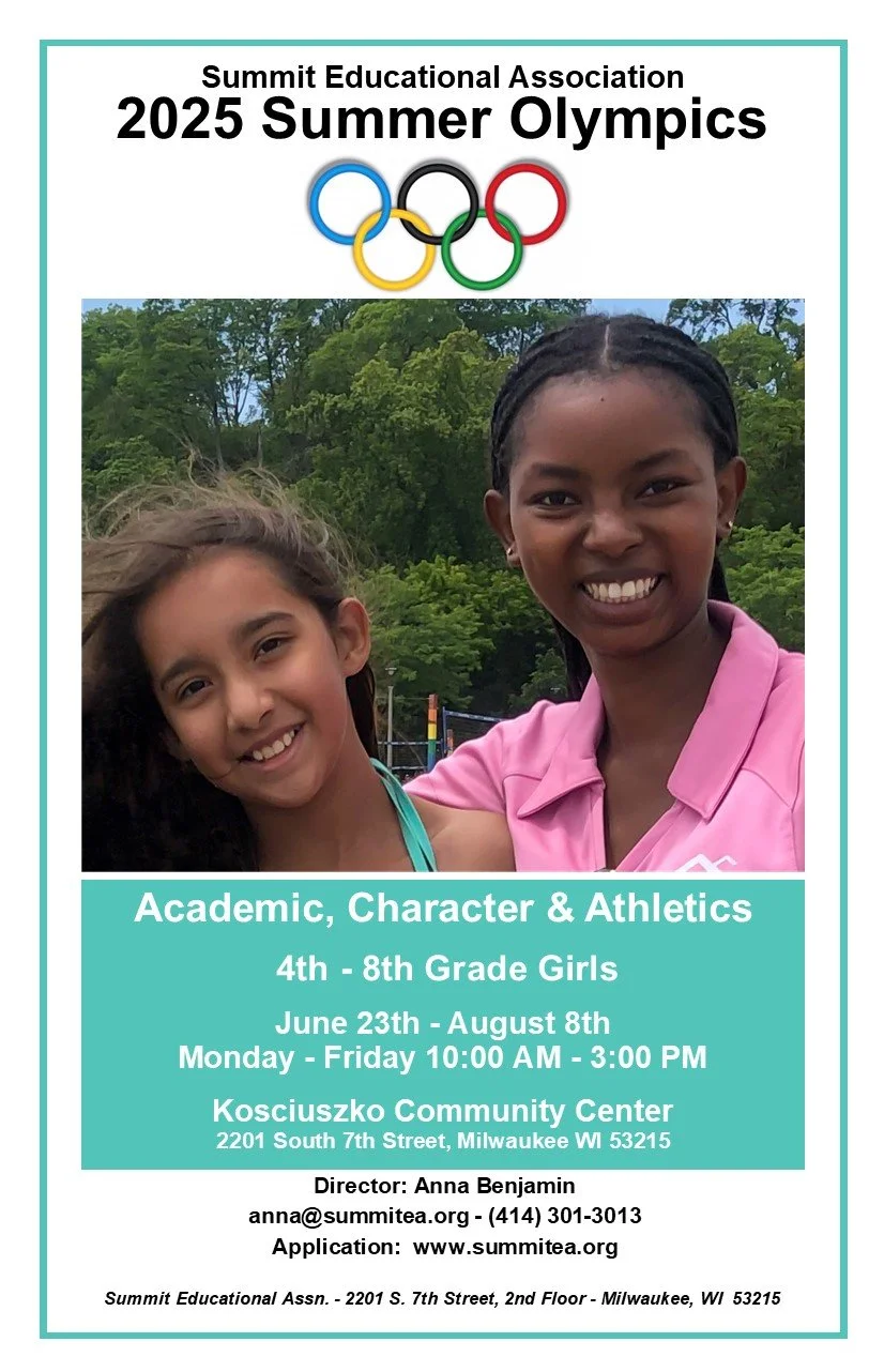 Summit Educational Association