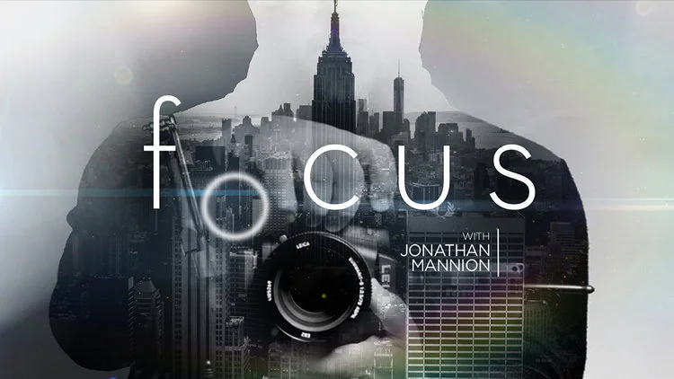 Focus — Stephanie Satterfield