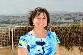 Copy of About — Dr. Edna Tokayer