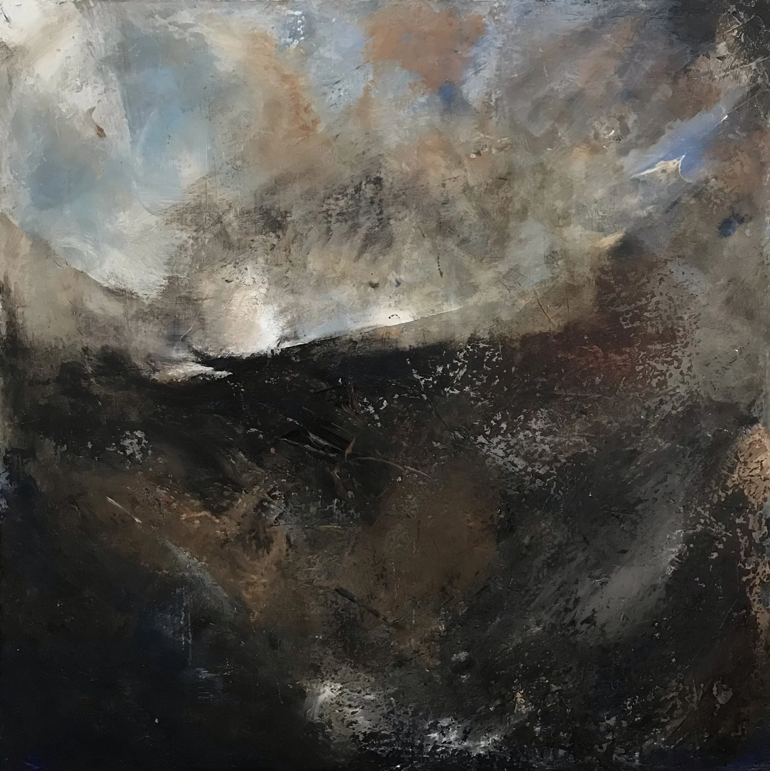 Art (Scotland) — David Page Art