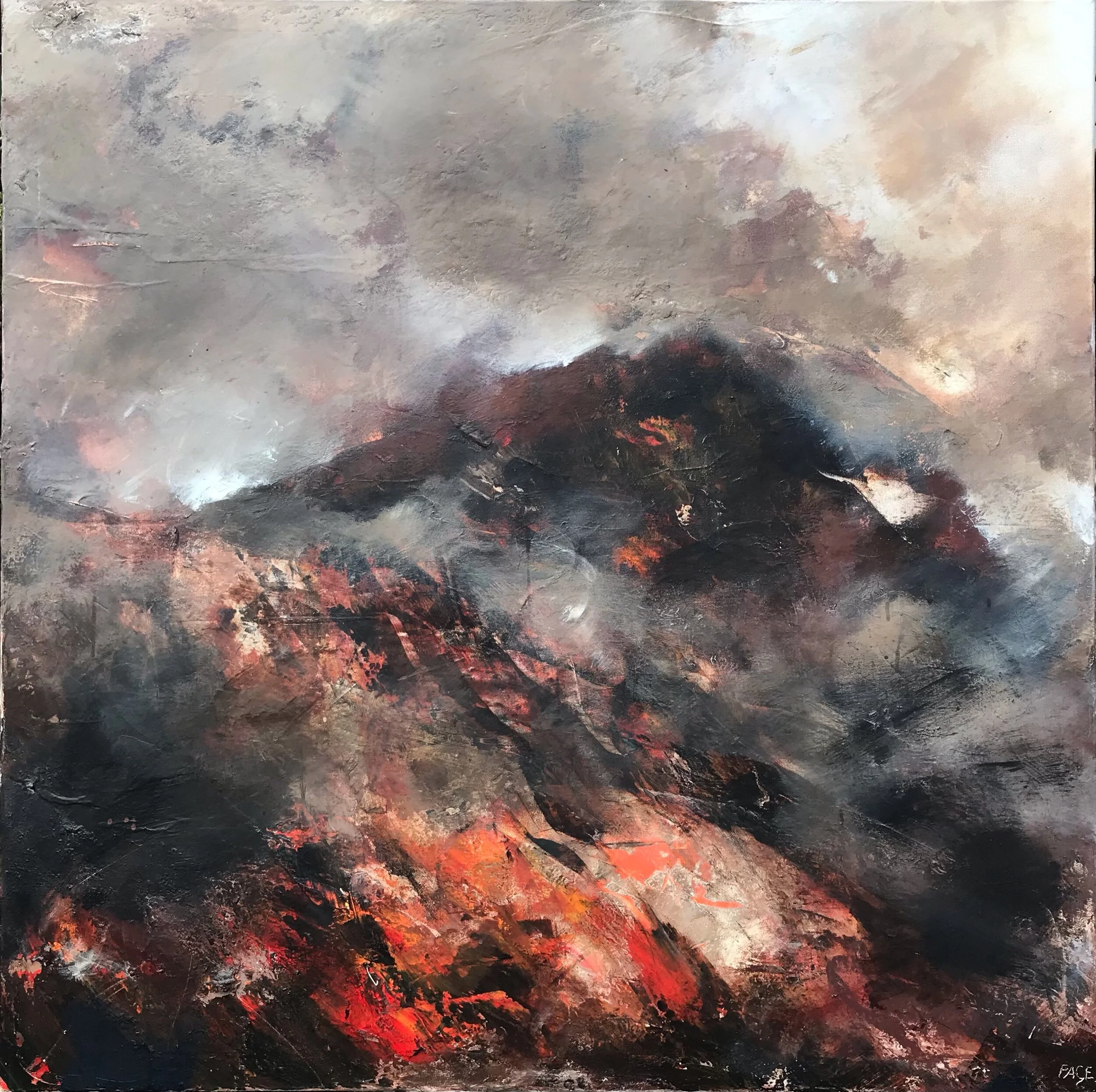 Art (Scotland) — David Page Art