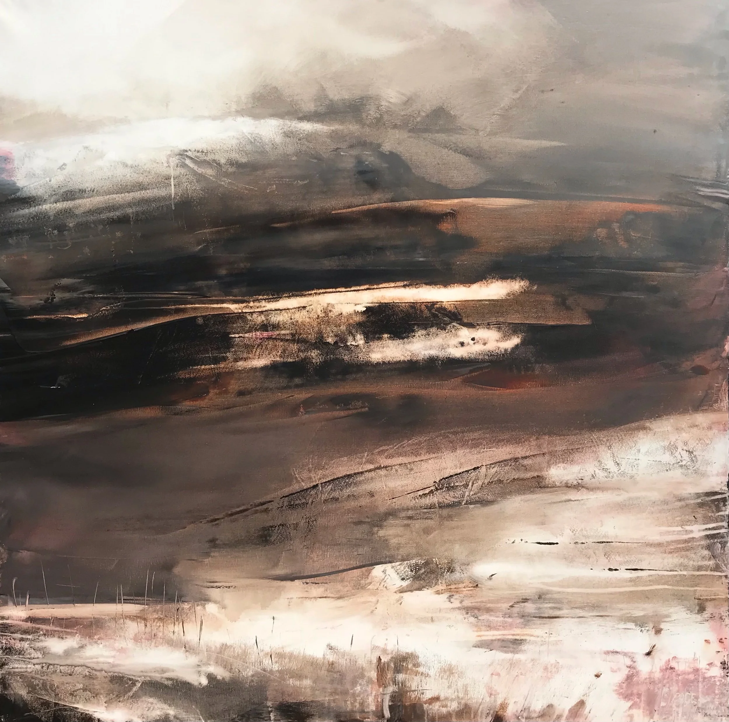 Art (Scotland) — David Page Art