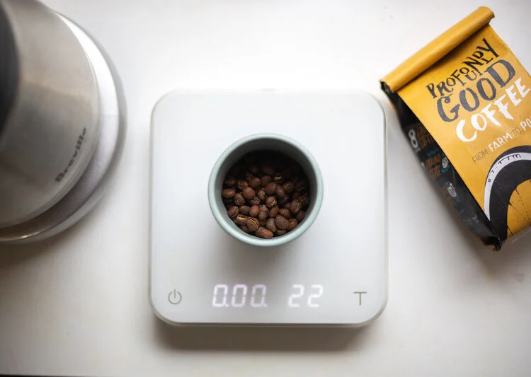 The Foundry Coffee House