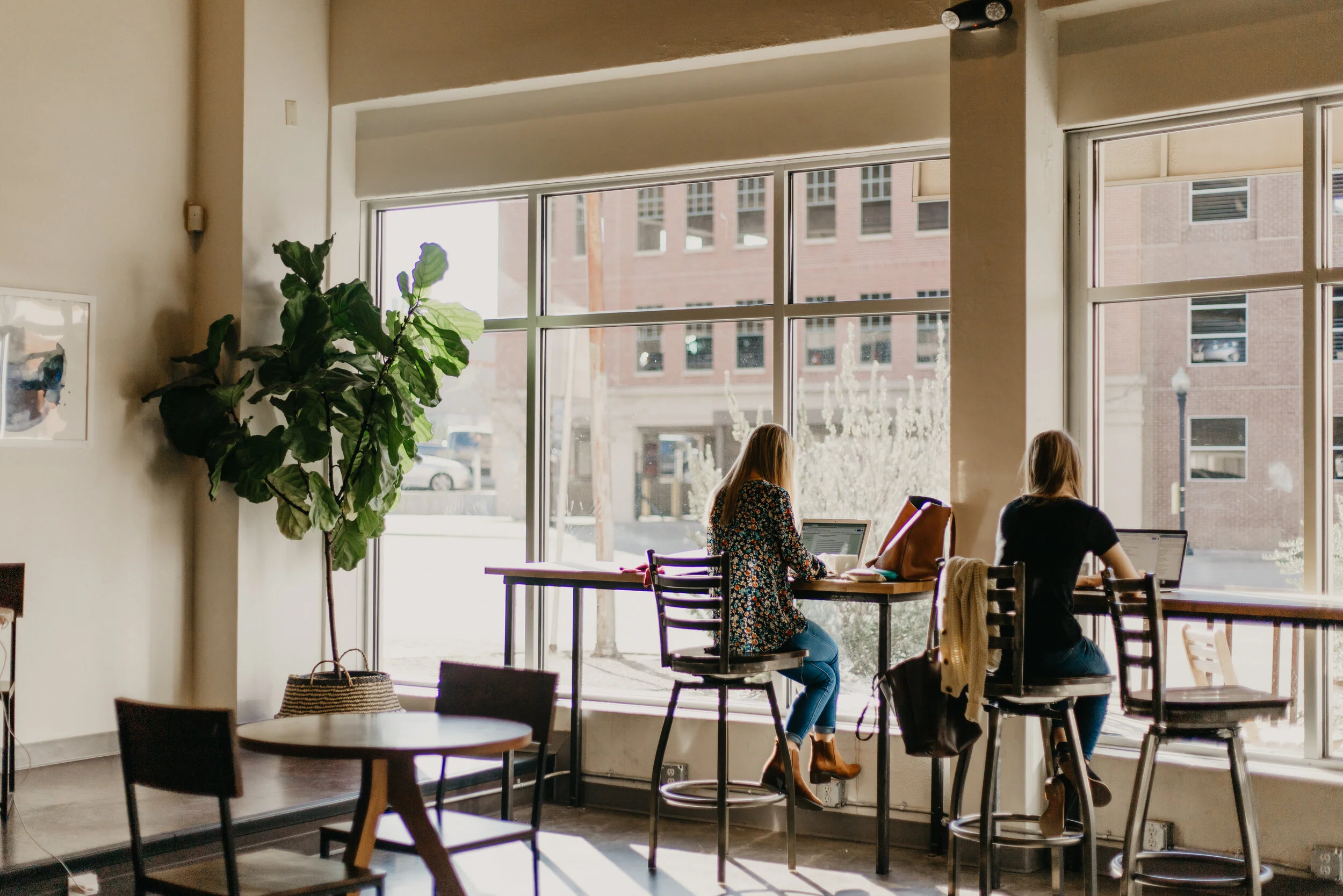 The Foundry Coffee House