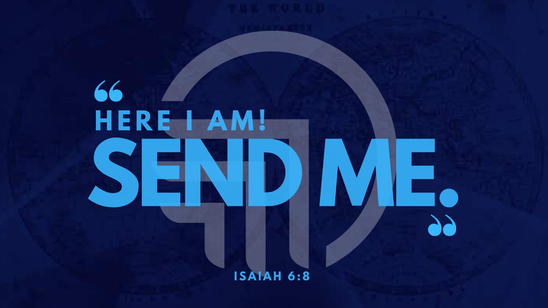 Series Notes — Freedom Life Church