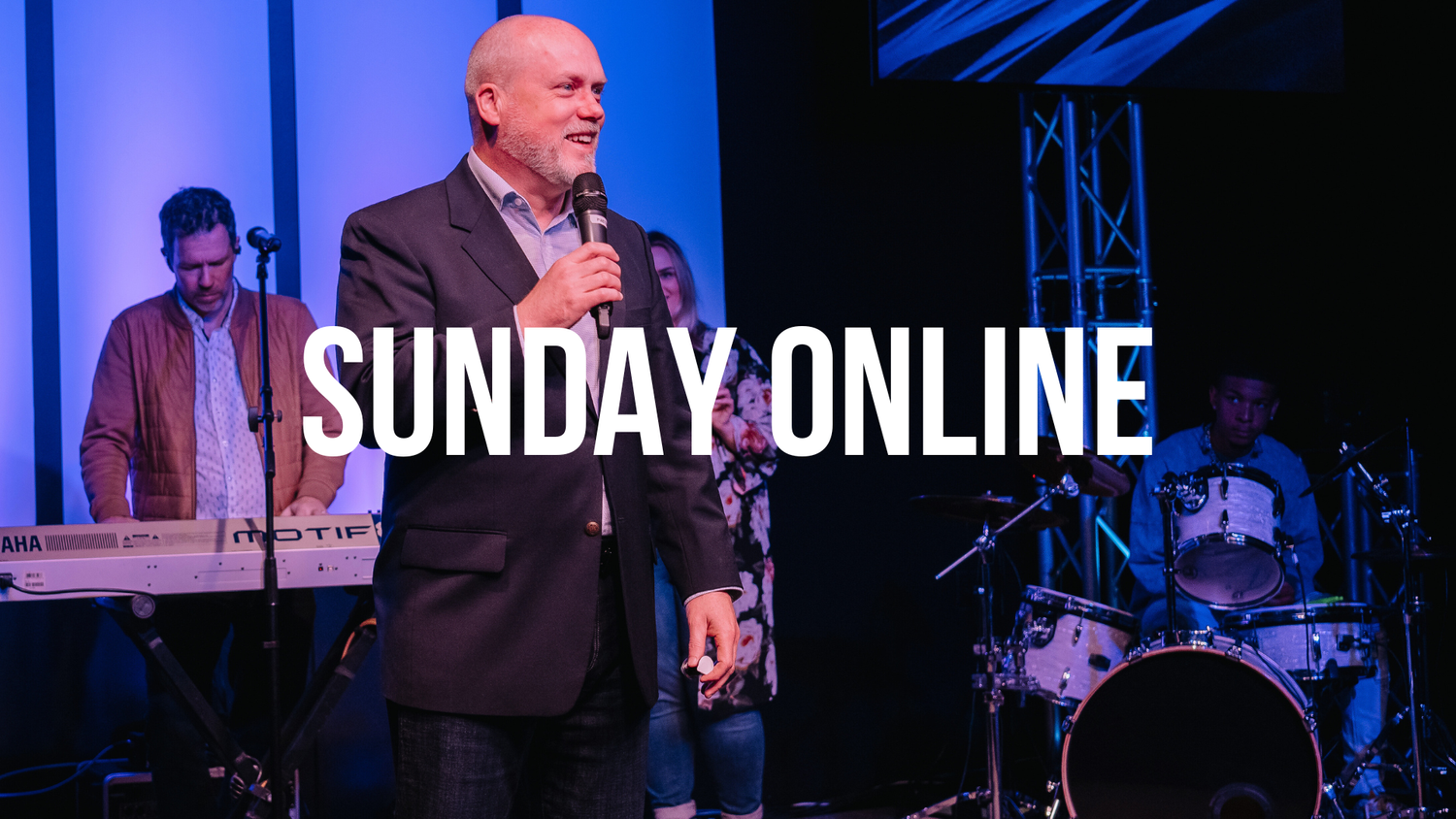 Watch — Freedom Life Church