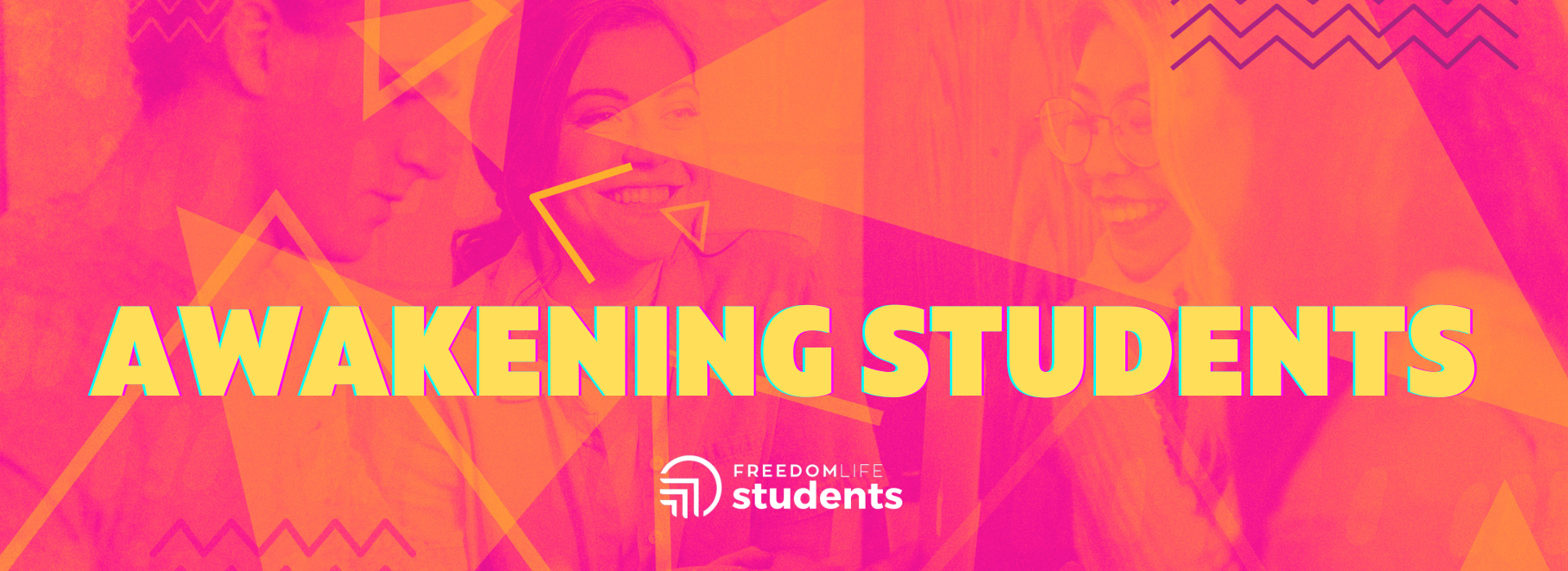 Freedom Life Students — Freedom Life Church