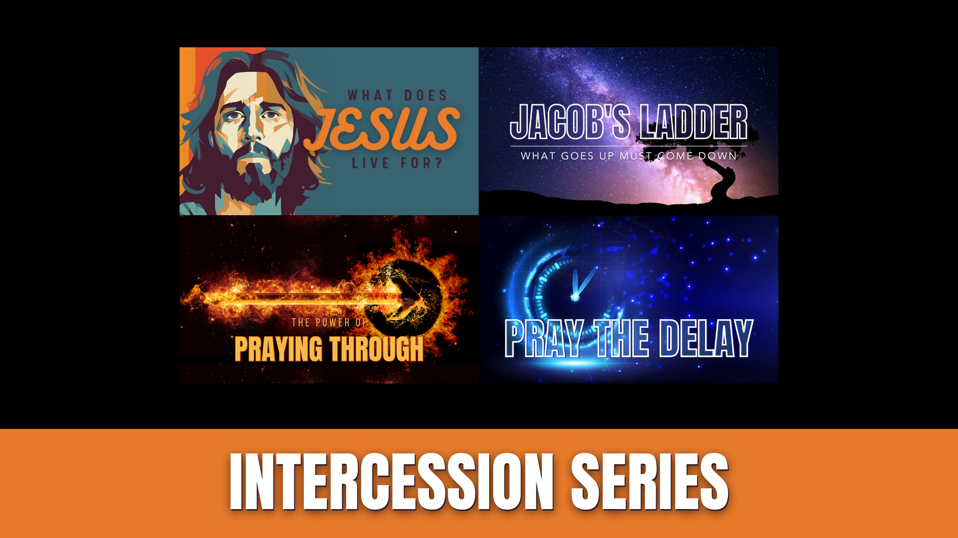Watch — Freedom Life Church