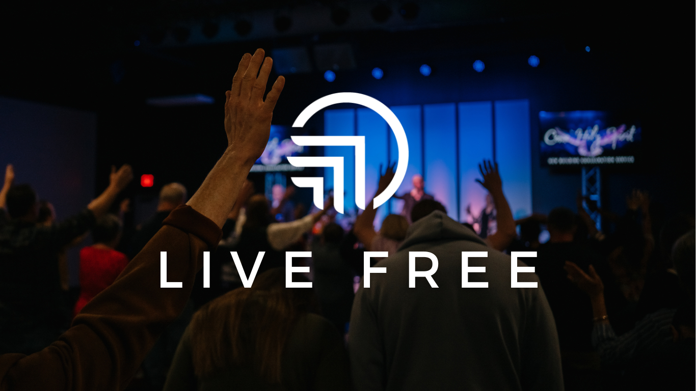 Freedom Life Church