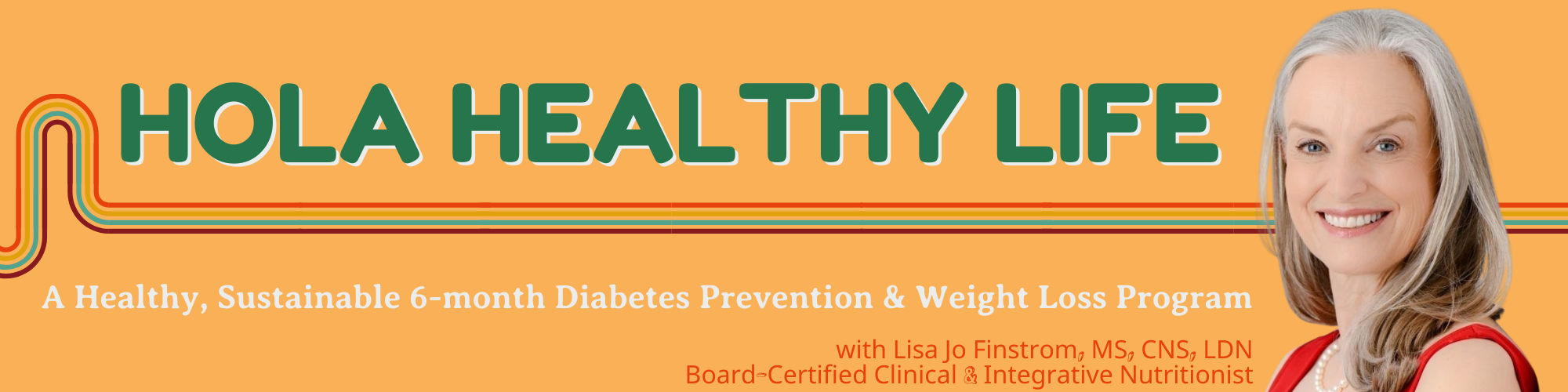 Hola Healthy Life Waiting List — Common Sense Nutrition