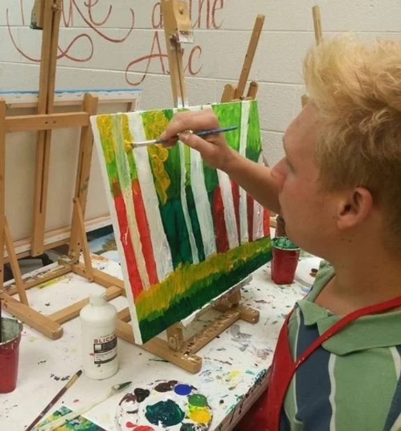 Autism Makers — NCSA