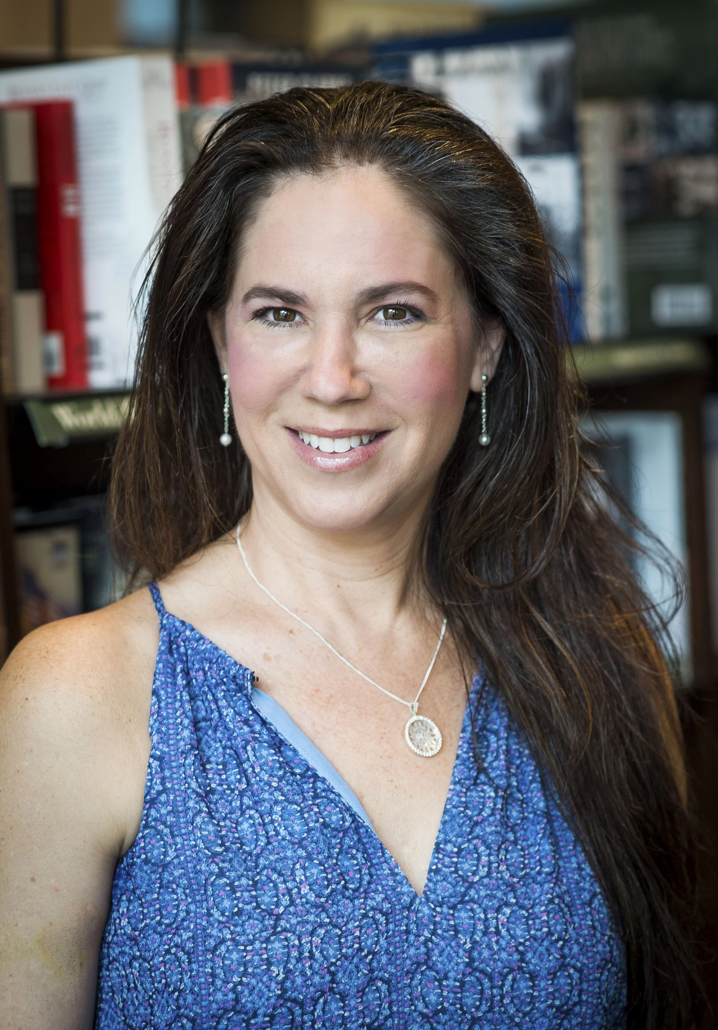 Whitney Ellenby — NCSA