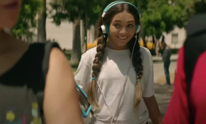 Stop Hating on Maddie Ziegler: She Was Magnificent in Sia’s “Music” — NCSA