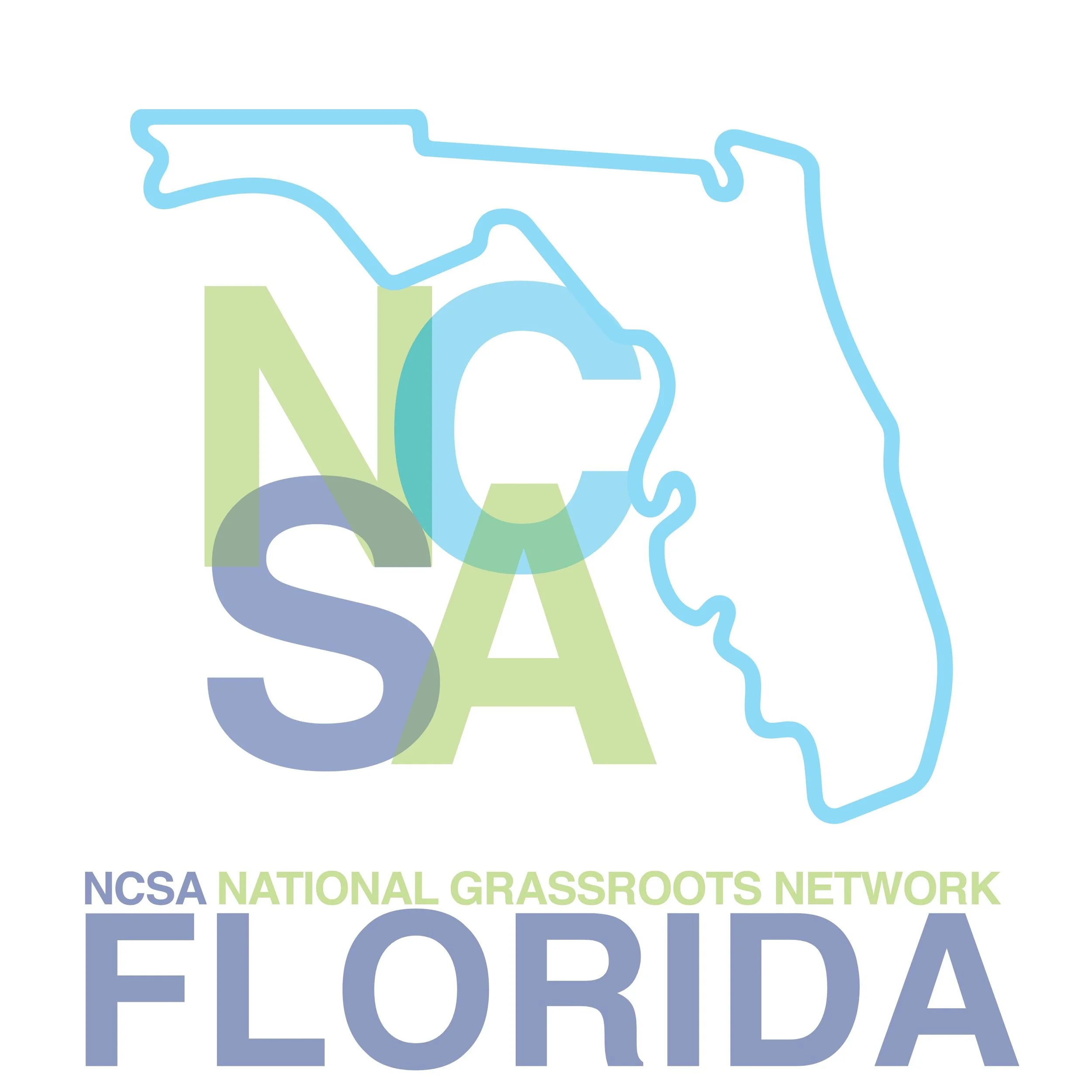 Find Your State Chapter of the National Grassroots Network — NCSA