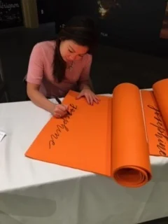 Highlights — Nancy Moy Calligraphy