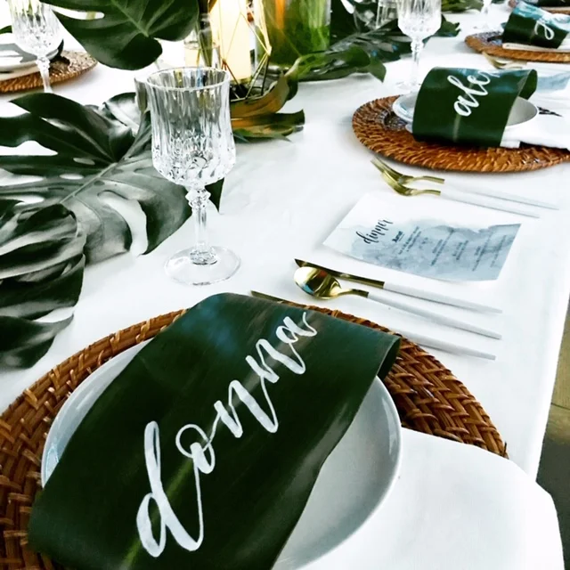 Highlights — Nancy Moy Calligraphy