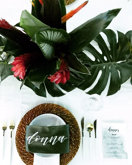 Highlights — Nancy Moy Calligraphy