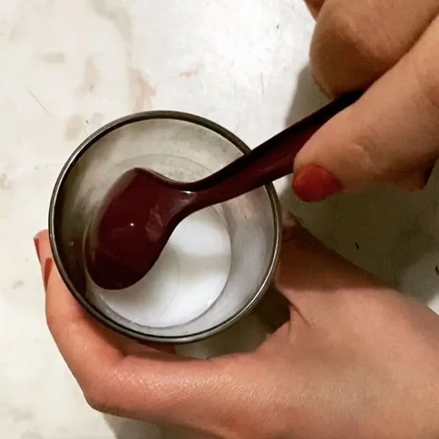 Nancy Moy Calligraphy