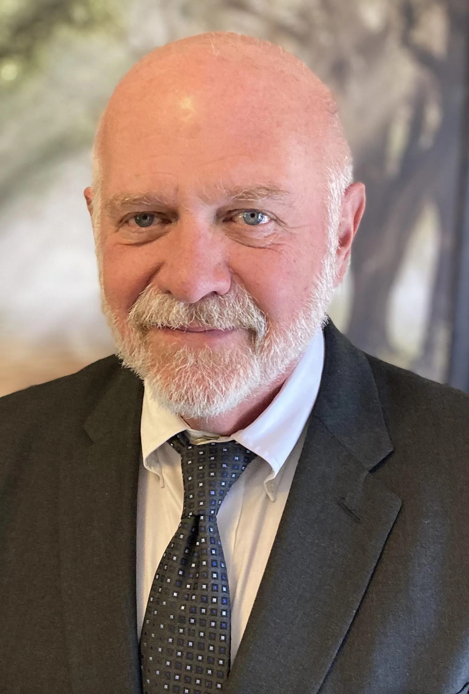 Our Leadership — Christ Church