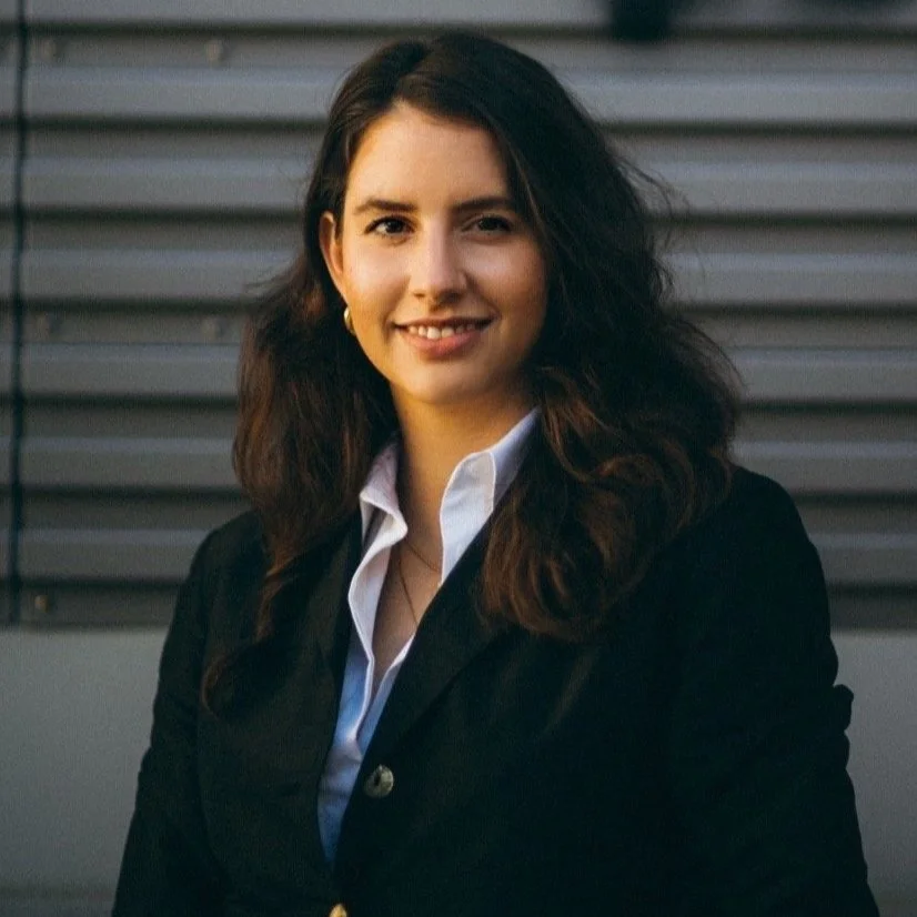 Tabatha Mcgurr