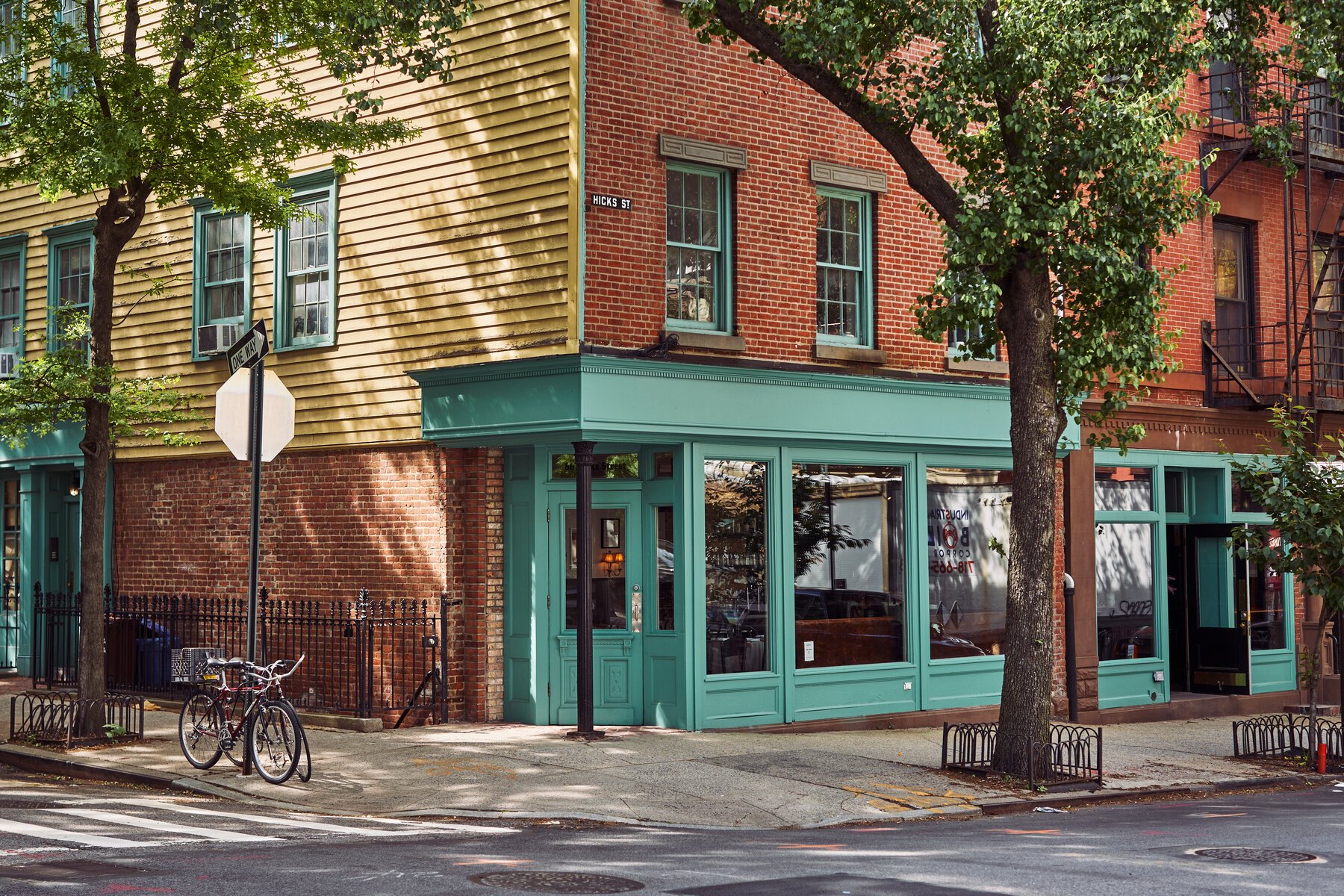 PORTFOLIO — GoodSpace