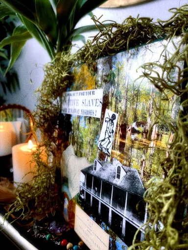 Full & Free in New Orleans: Cierra Chenier's Historic Black Resistance ...