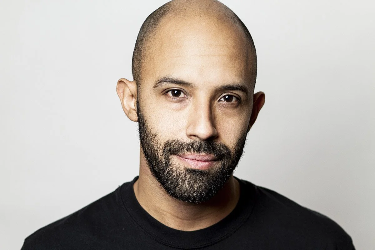 Víctor Hernández Cruz’s Poetic Steps — [Taller] Electric Marronage