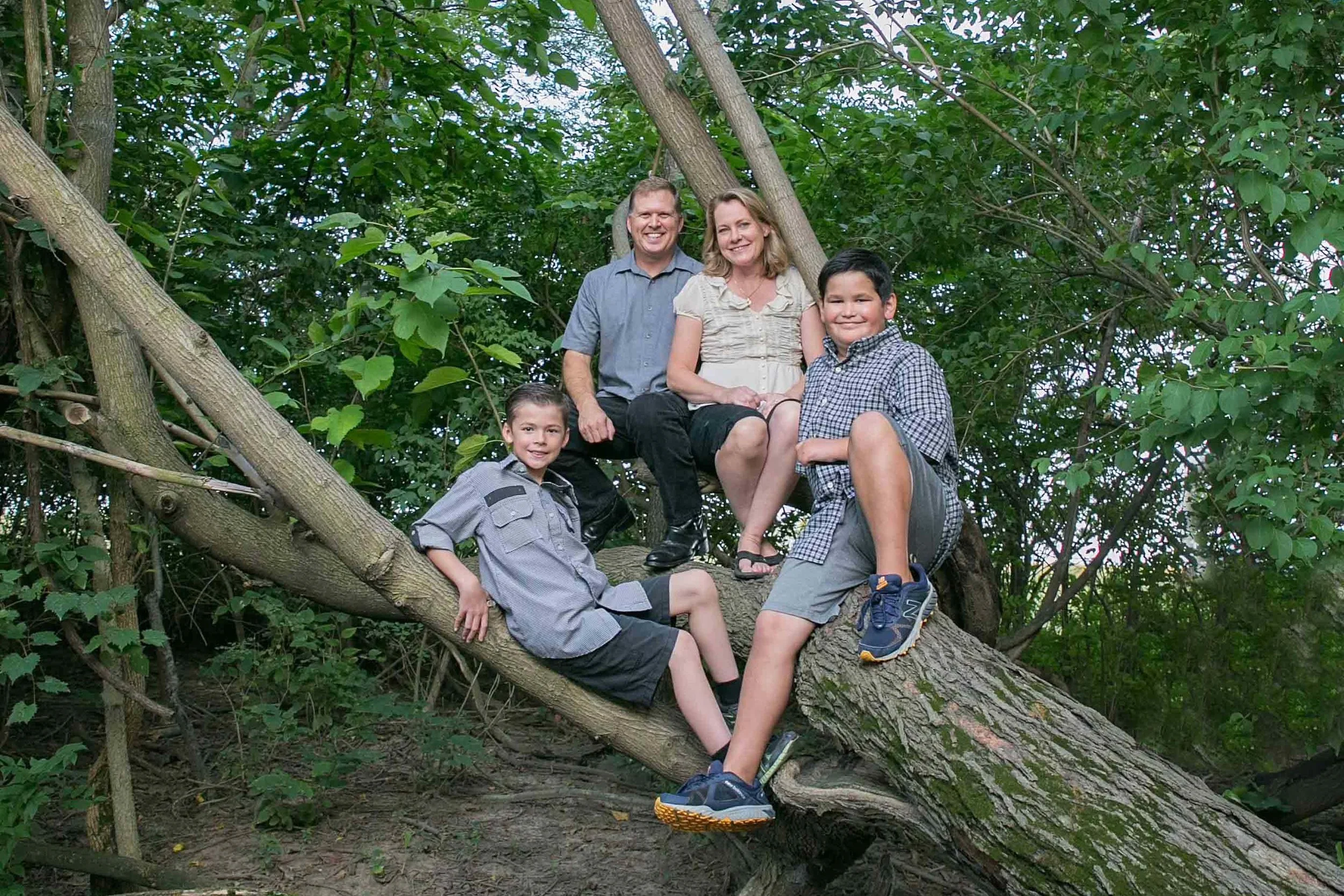 Mike Heiniger Photography