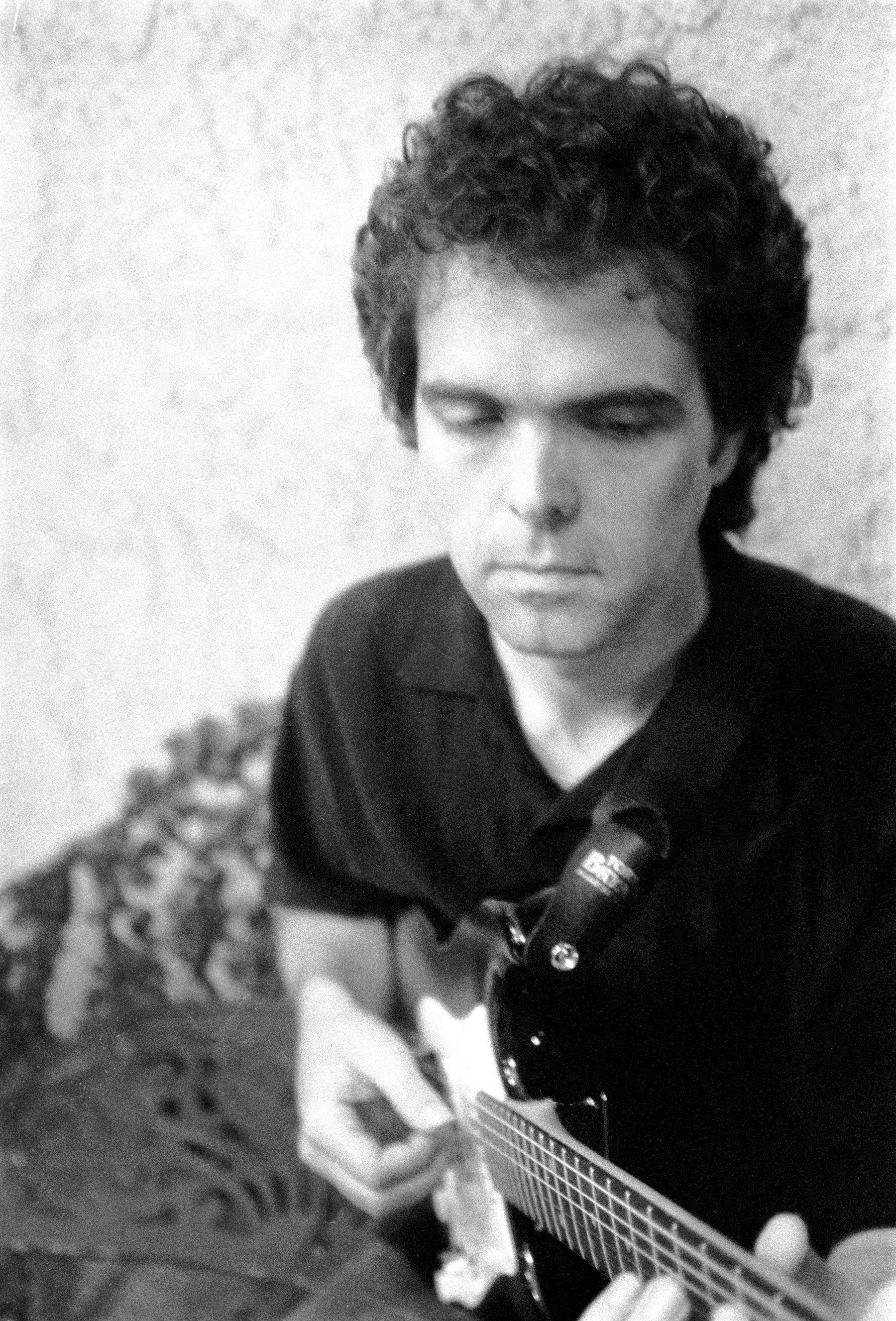 About — Matthew Greif