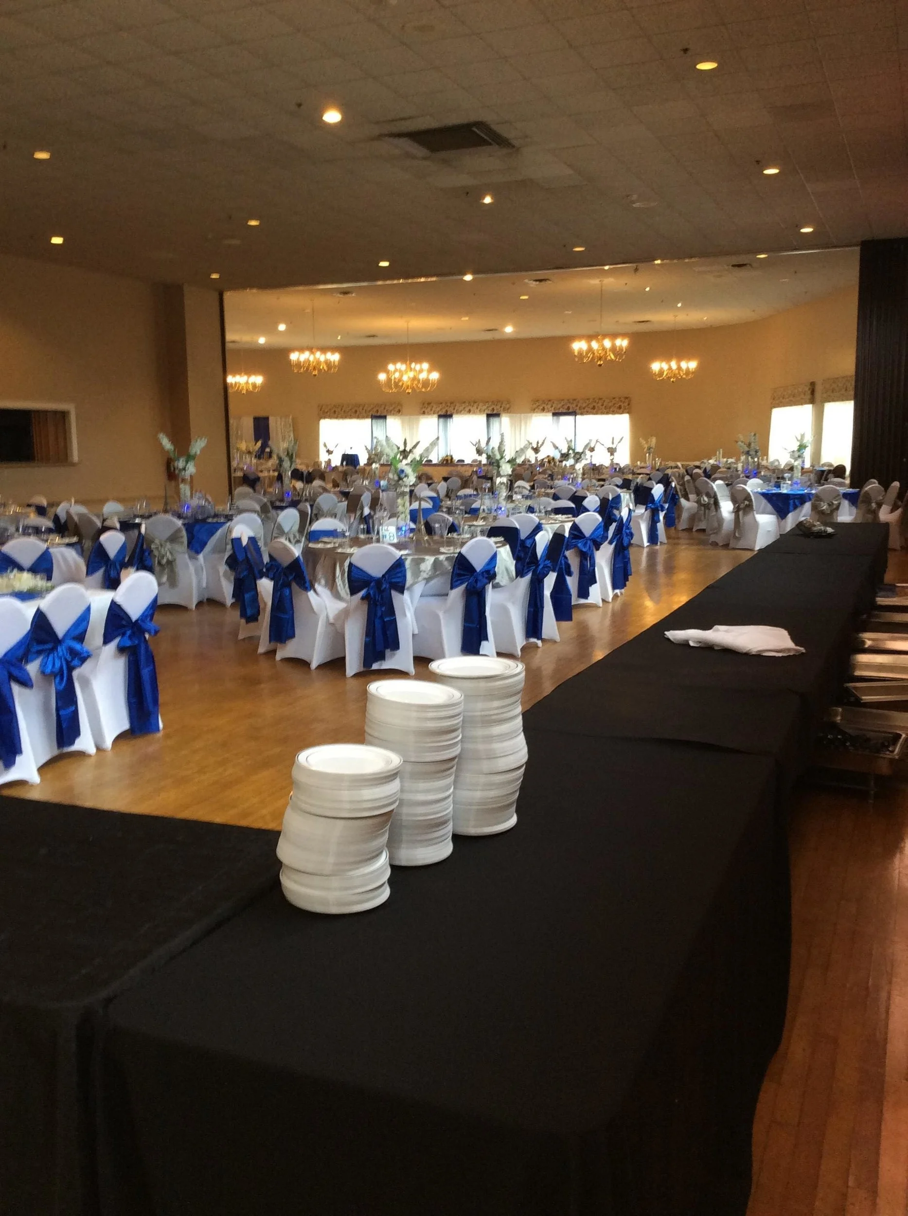 Rental Information — Taxiarchae/Archangels Greek Orthodox Church