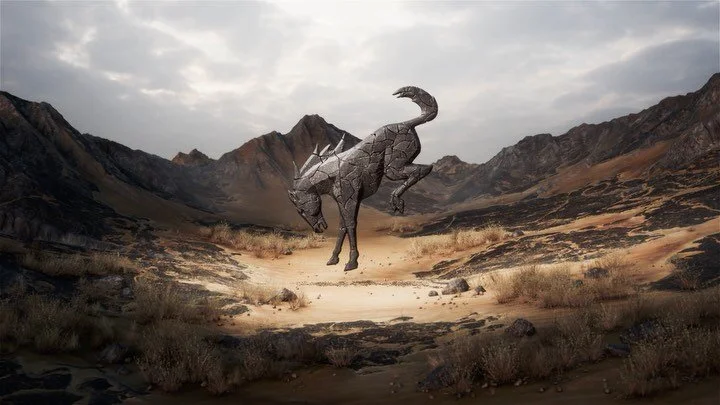 Mark Dearman — Play