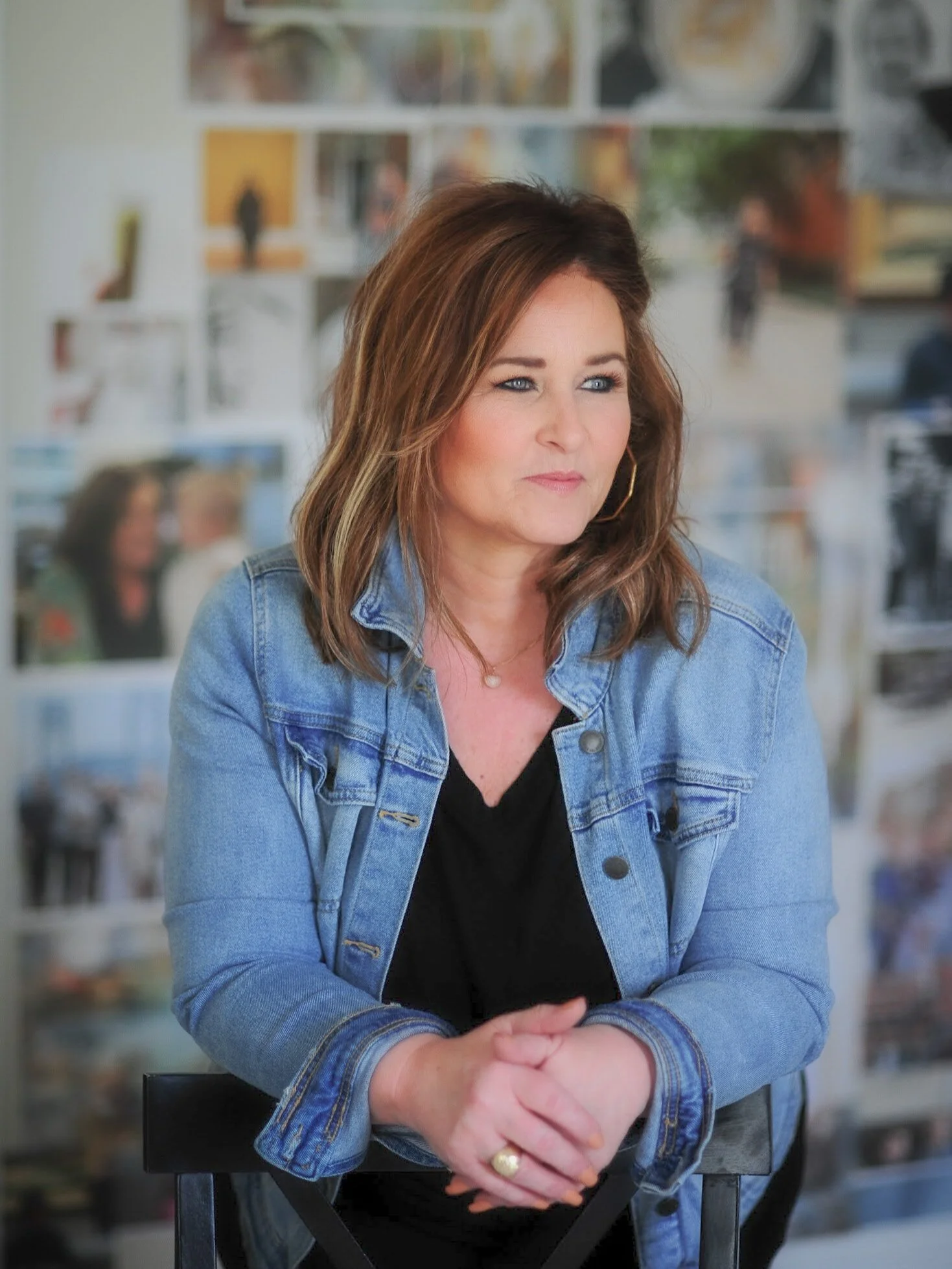 Susan Beth | Studio | Abstract Art