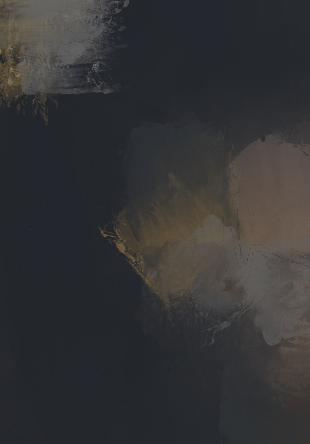 Susan Beth - Susan Beth | Studio | Abstract Art