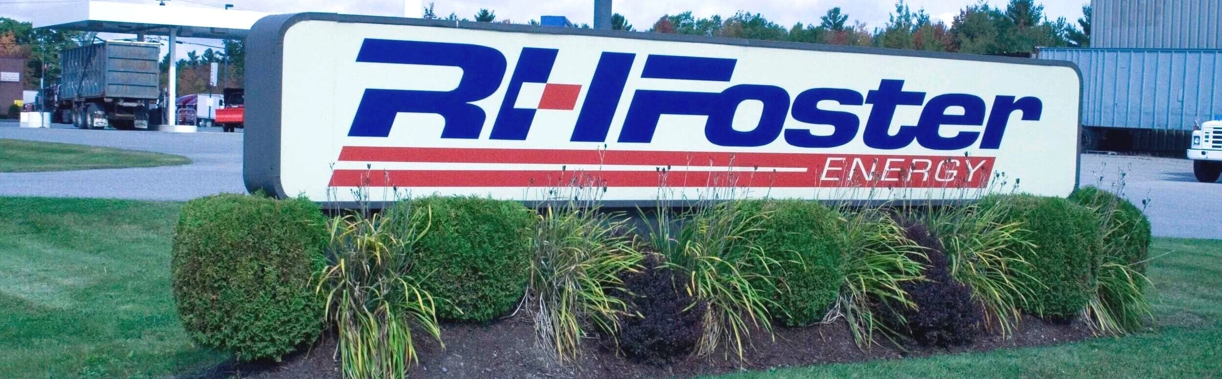 Meet our Team — R. H. Foster Energy