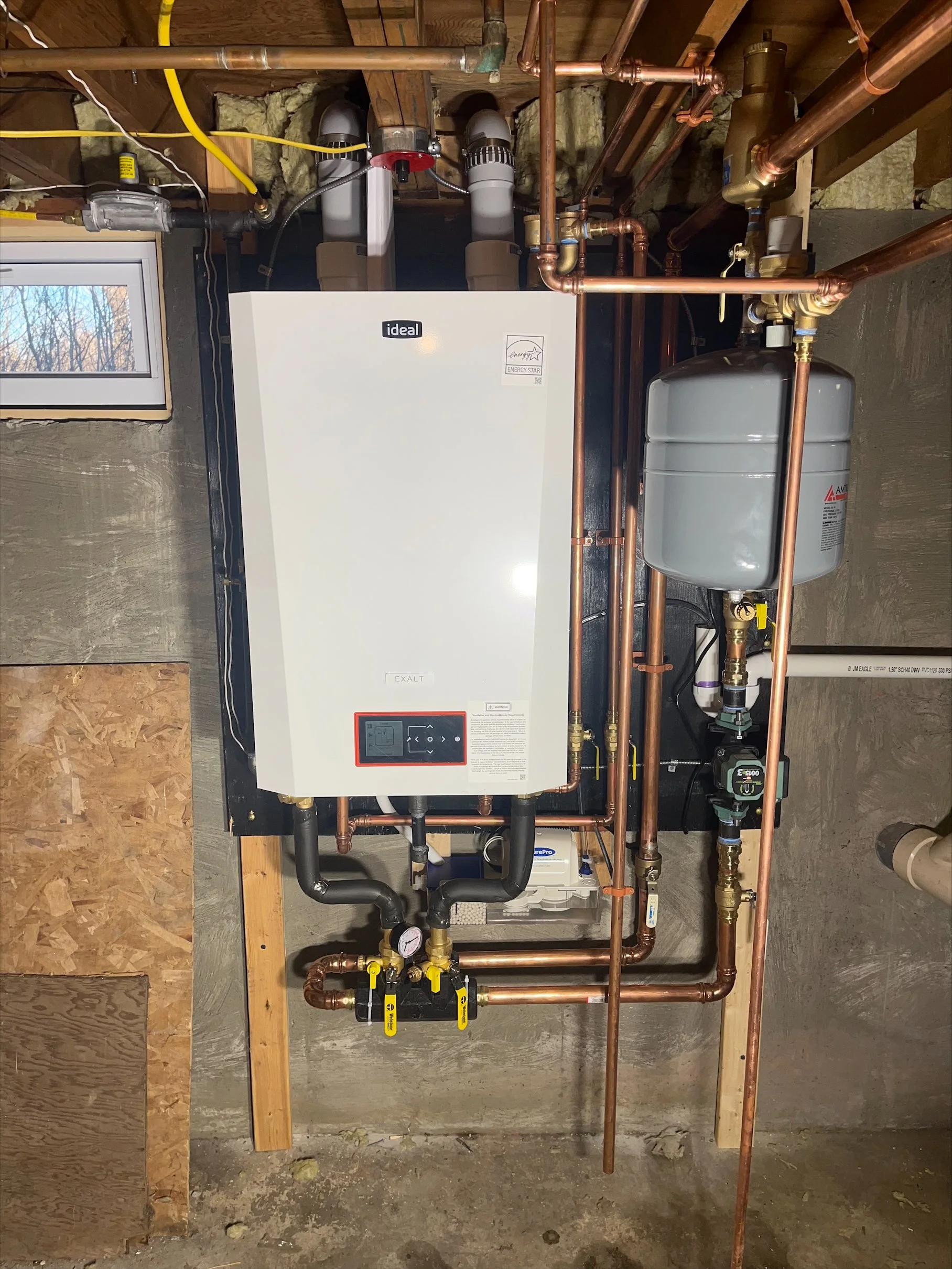 Newest Installs R H Foster Energy Newest Installs R H Foster Energy