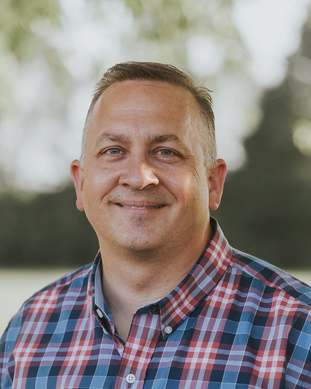 Staff — Calvary Baptist Church