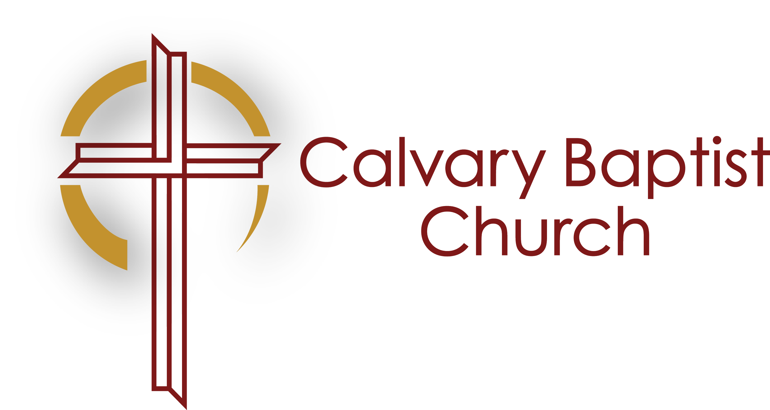Baptist Church Logo Png