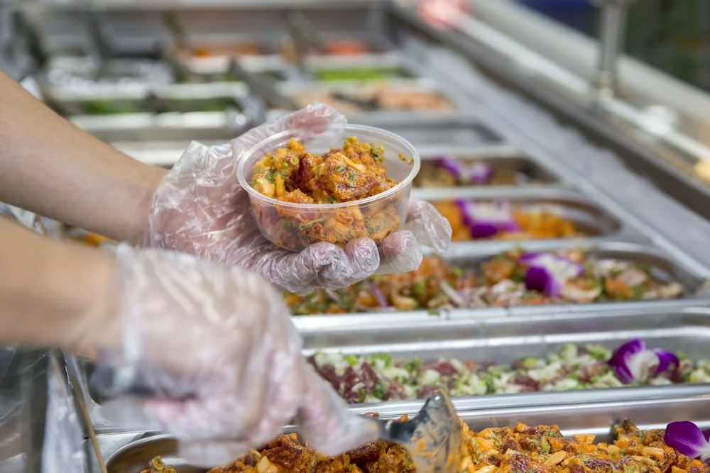 Laid Back Poke Shack