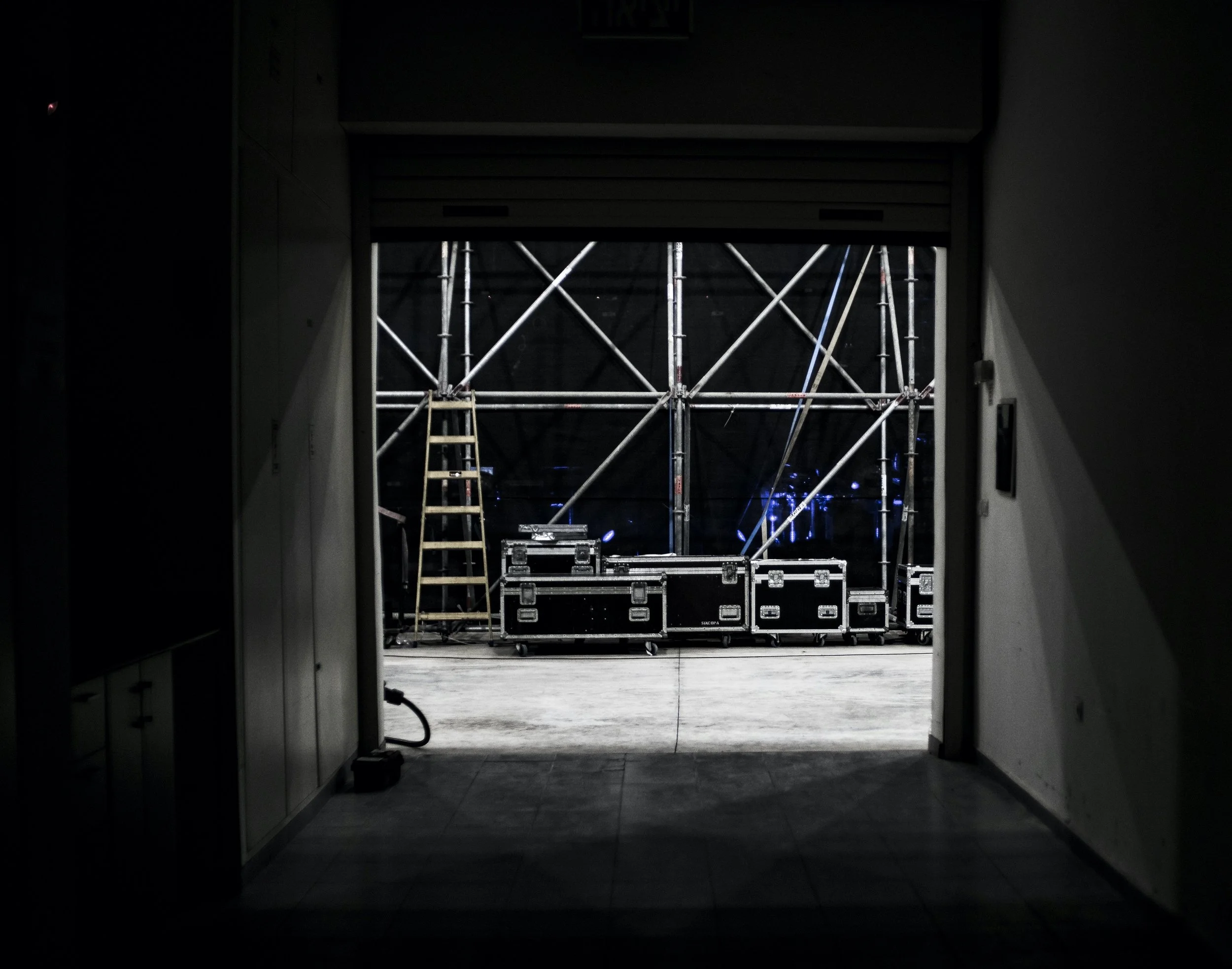 Project Theatre — Work with us