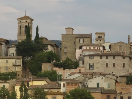 About — Antica Fornace Deruta