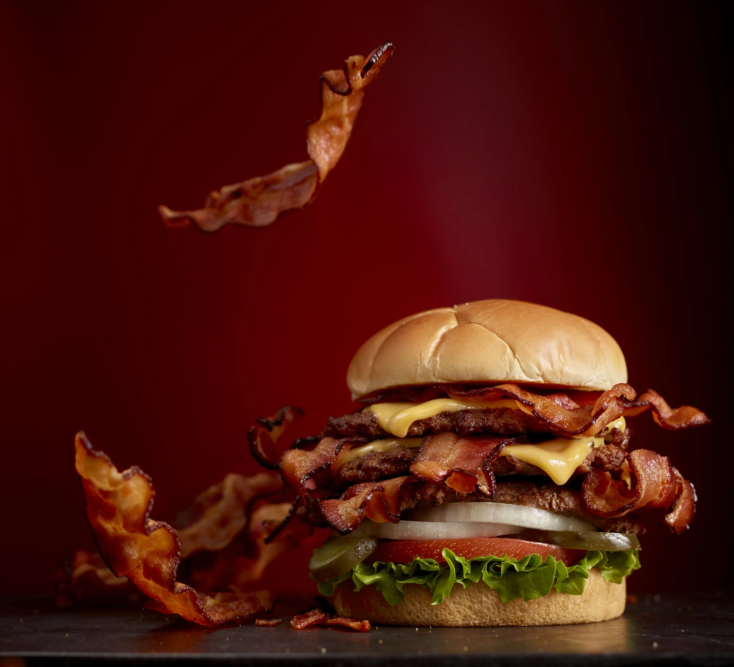 Ron Hamilton — RON HAMILTON PHOTO