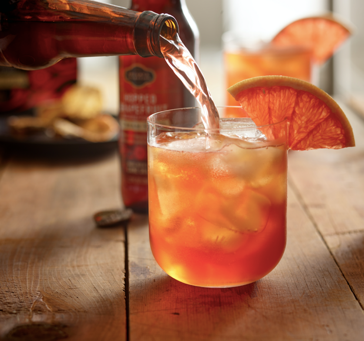 Ron Hamilton — RON HAMILTON PHOTO